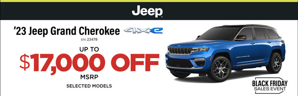 New Vehicle Specials | Tate Chrysler Jeep Dodge Frederick