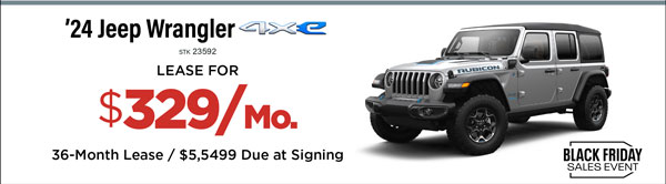 New Vehicle Specials | Tate Chrysler Jeep Dodge Frederick